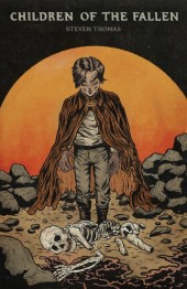 Children of the Fallen #1 Reviews