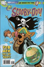 Scooby-Doo #121 Reviews