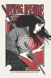 Dying Inside HC Preview