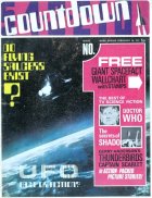 TV Action + Countdown #1 Reviews