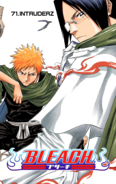 Bleach #71 Reviews