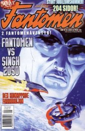 Fantomen 2000 #21 Reviews