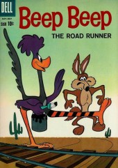 Beep Beep #5 Reviews