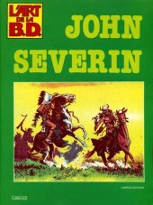 L'art De La B.D. #4 : John Severin Reviews