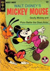 Mickey Mouse #102 Reviews