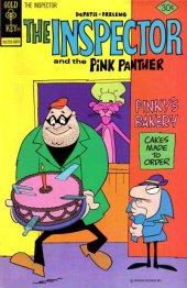 The Inspector #11 Reviews