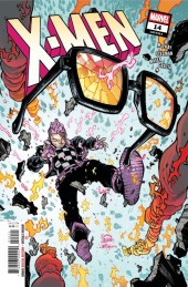 X-Men #14 Preview