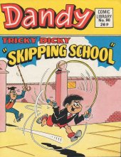 Dandy Comic Library #90 Reviews