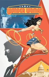 Wonder Woman DC Go! Edition #9 Reviews