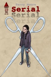Serial #10 Reviews