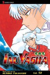 Inuyasha Vol. 51 TP Reviews