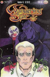 Wandering Star #10 Reviews