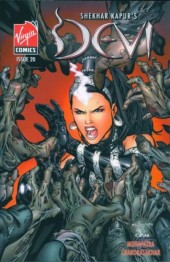 Shekhar Kapur's Devi #10 Reviews