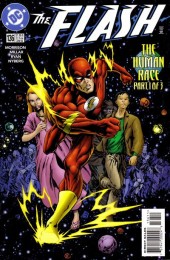 The Flash #136 Reviews