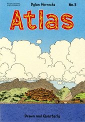 Atlas #3 Reviews