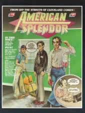American Splendor #9 Reviews