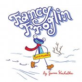 Fancy Froglin Uncensored Preview