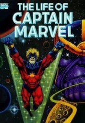 The Life Of Captain Marvel Reviews