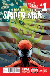 The Superior Spider-Man #27 Reviews