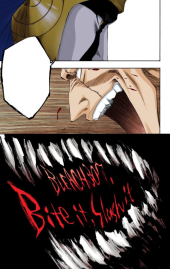 Bleach #307 Reviews