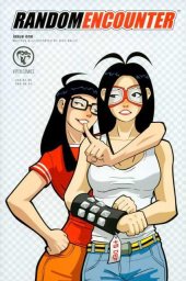 Random Encounter #1 Reviews