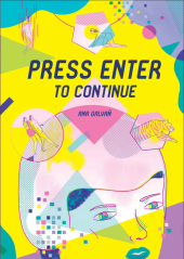 Press Enter to Continue HC Reviews