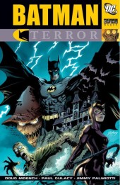 Batman: Terror TP Reviews