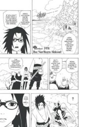 Naruto #349 Reviews