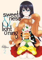 Sweetness & Lightning Vol. 2 TP Reviews