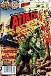 Attack #28 Reviews