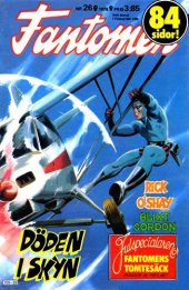 Fantomen 1976 #26 Reviews