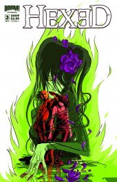 Hexed #3 Reviews