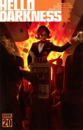 Hello Darkness #7 Reviews