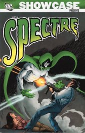 Showcase Presents: The Spectre TP Reviews