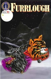 Furrlough #74 Reviews