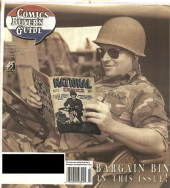 Comics Buyer's Guide #1253 Reviews