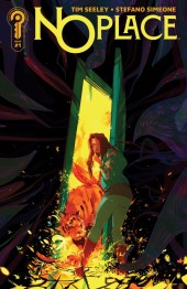 No Place #1 Reviews