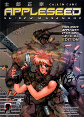 Appleseed Called Game #1 Reviews