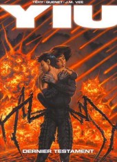 Yiu from Soleil Productions