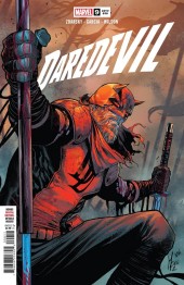 Daredevil #9 Reviews