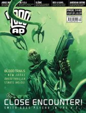 2000 AD #1440 Reviews