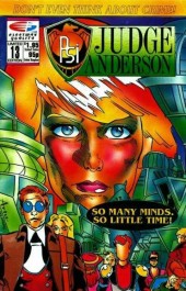PSI-Judge Anderson #13 Reviews