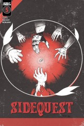 Sidequest #5 Preview