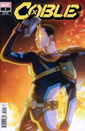 Cable #1 Reviews