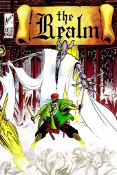 The Realm #12 Reviews