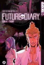 Future Diary Vol. 7 Reviews