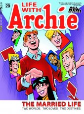Life with Archie #29 Reviews