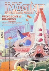 Imagine #10 Reviews