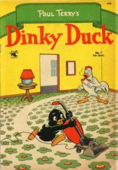 Dinky Duck #7 Reviews