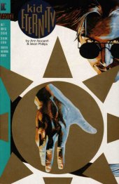 Kid Eternity #1 Reviews